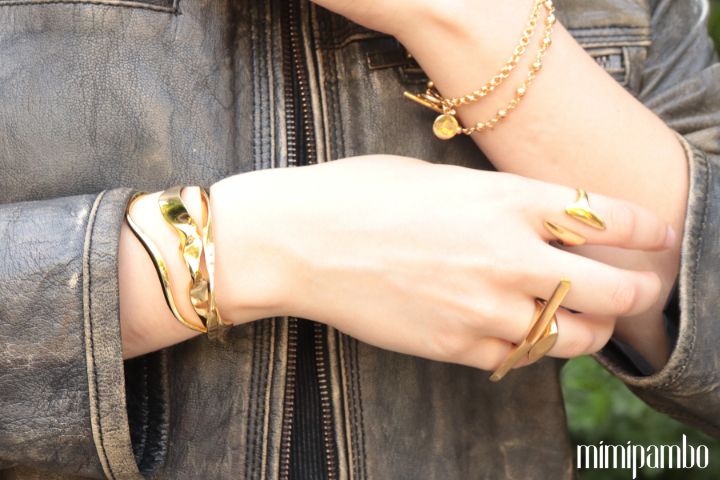 How to Choose the Right Gold Filled Bracelet – Mimi Pambo
